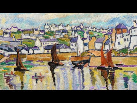 60-Second Gallery: Journey Across France in Six Landscapes