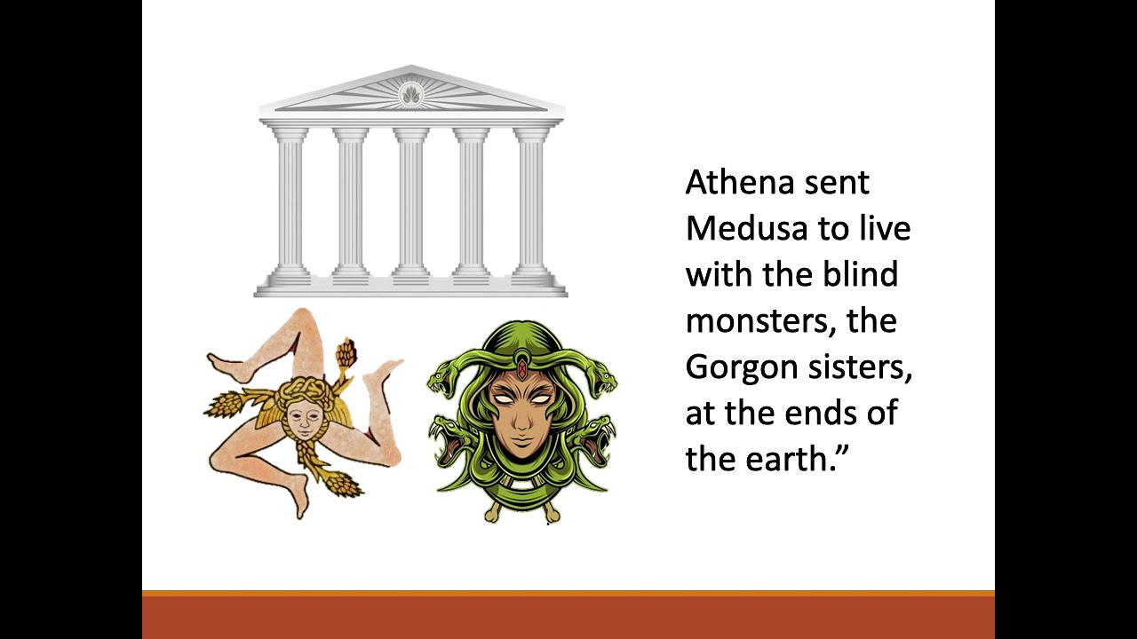 主題閱讀：Medusa and Athena | 英語文 | 均一教育平台