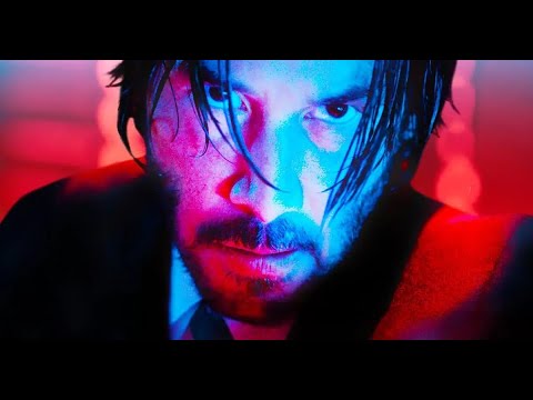 Ranking the John Wick Movies: Which One is the Best?