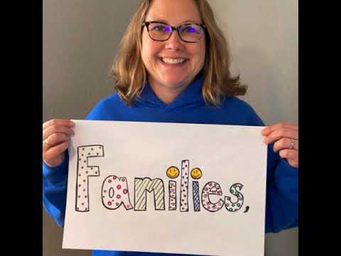 Sonora Elementary School Staff Message