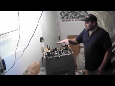 Woodworking Tools - What item to buy and sell on eBay for beginners and advanced Tutorial