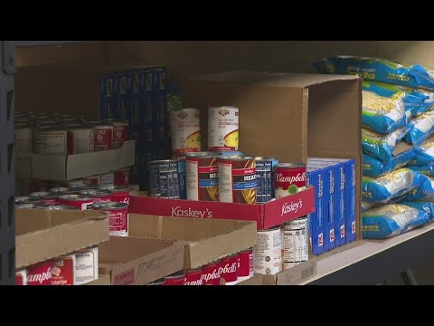 Work requirements for SNAP benefits proposed