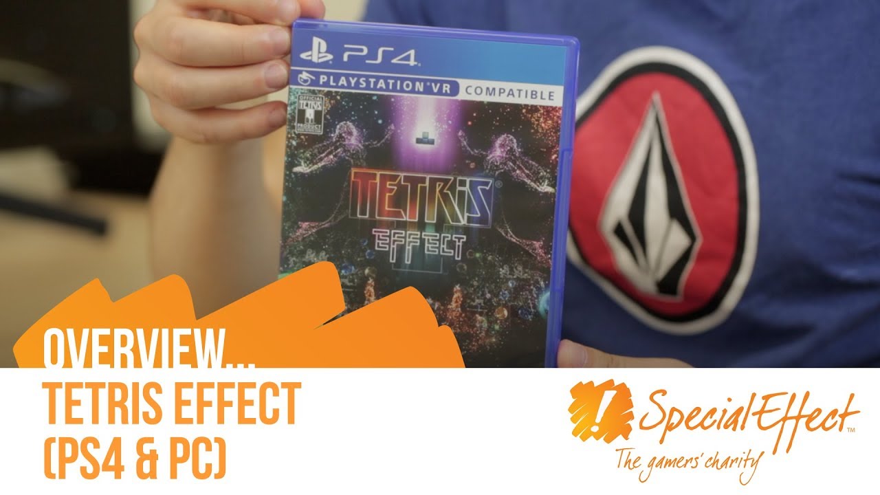 Tetris Effect | Controls Walkthrough Video – GameAccess Tetris Effect | Controls Walkthrough Video – GameAccess
