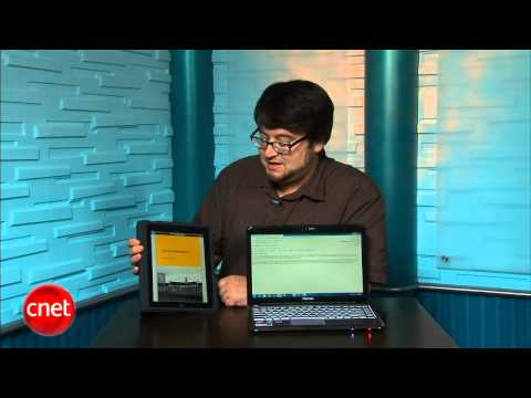 CNET Apple Byte: Live TV is coming to the iPad