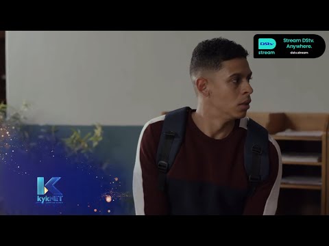 Voorskou: 9 - 12 Oktober 2023 – Arendsvlei | S6 | kykNET