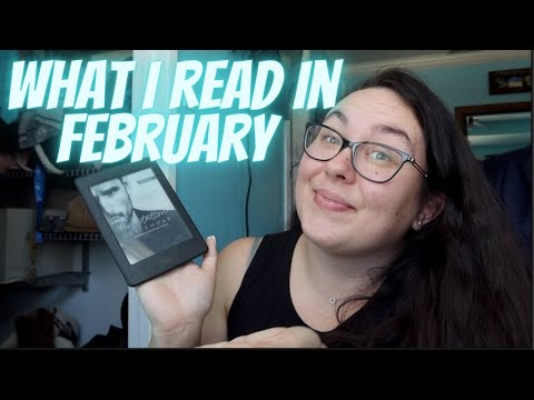 Books I read in February | Spicy Book Reviews | Romance Book Review | Smut Books