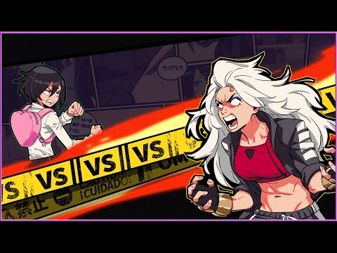 Steam Community :: River City Girls 2