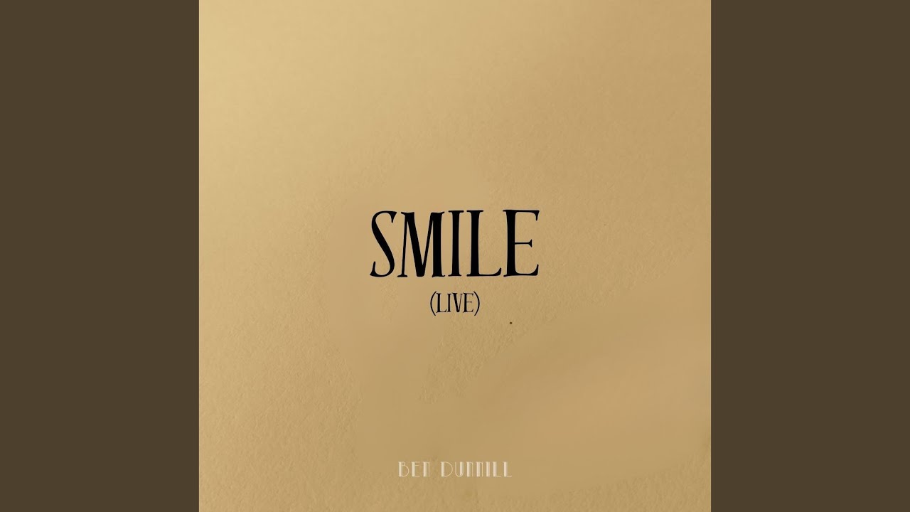Smile (Live)