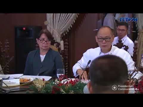 Meeting on Updates of the Armed Forces of the Philippines (AFP) Procurement Projects
