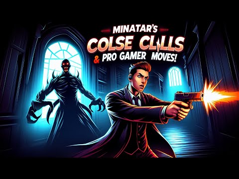 Steam Community :: Video :: Minatar's Close Calls & Pro Gamer Moves!