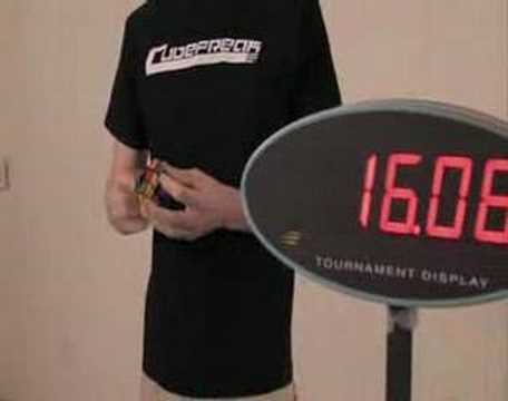 Will Smith and a Rubik’s Cube | tek.no.lo.gic