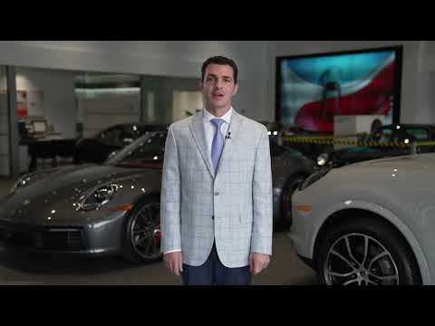 How to use the Porsche Configurator