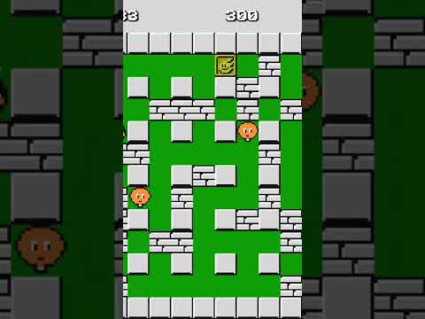 # Bomberman