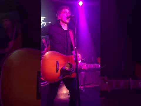 Mikel Erentxun, Evolution Club, Sunnyvale, CA, 9/29/17
