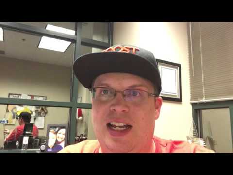 Peer 2 Peer with Mike Couchman