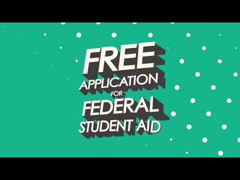 How to apply for financial aid