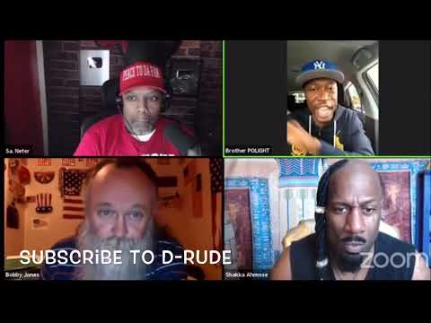 sa neter tv ,bro Polight, shakka vs Trumpster bob #Covid-19