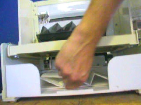 Precise Equipment - Handi-slitter HS-1200