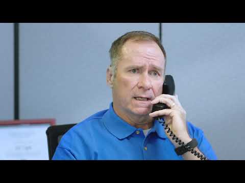 Crime Stoppers USA 'Say It Here!' Commercial 1