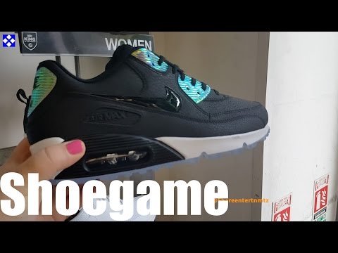 What's New In JD Sneakers Shop | Mall Vlogs