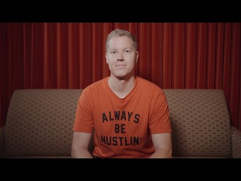 The Definition of Hustle - Hustle Con 2015