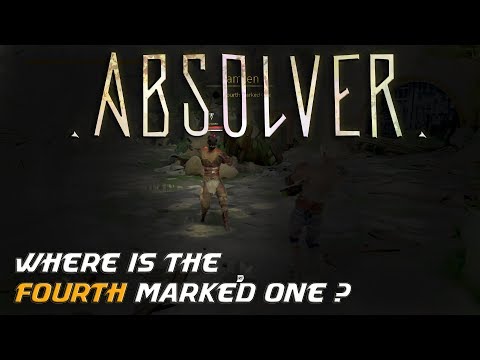 Steam Community :: Video :: Absolver | Fourth Marked One`s Location | Walk Through