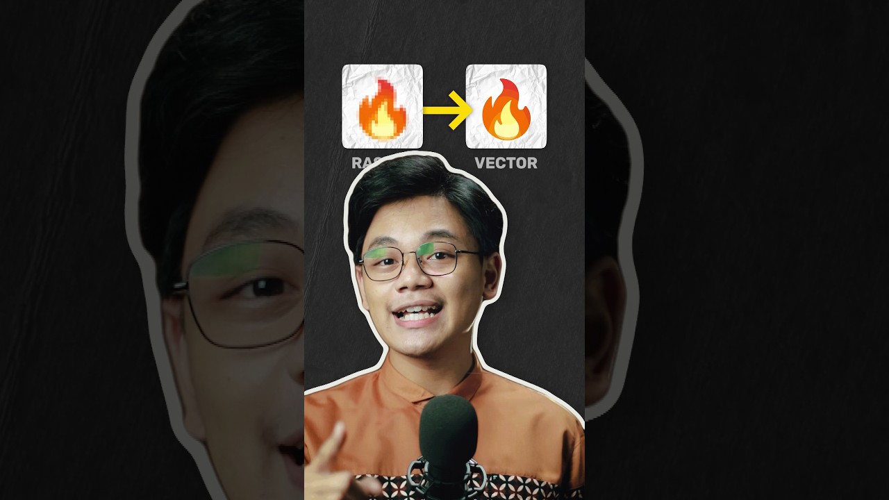 The Secret to Turning BURIK Images into HD Vectors