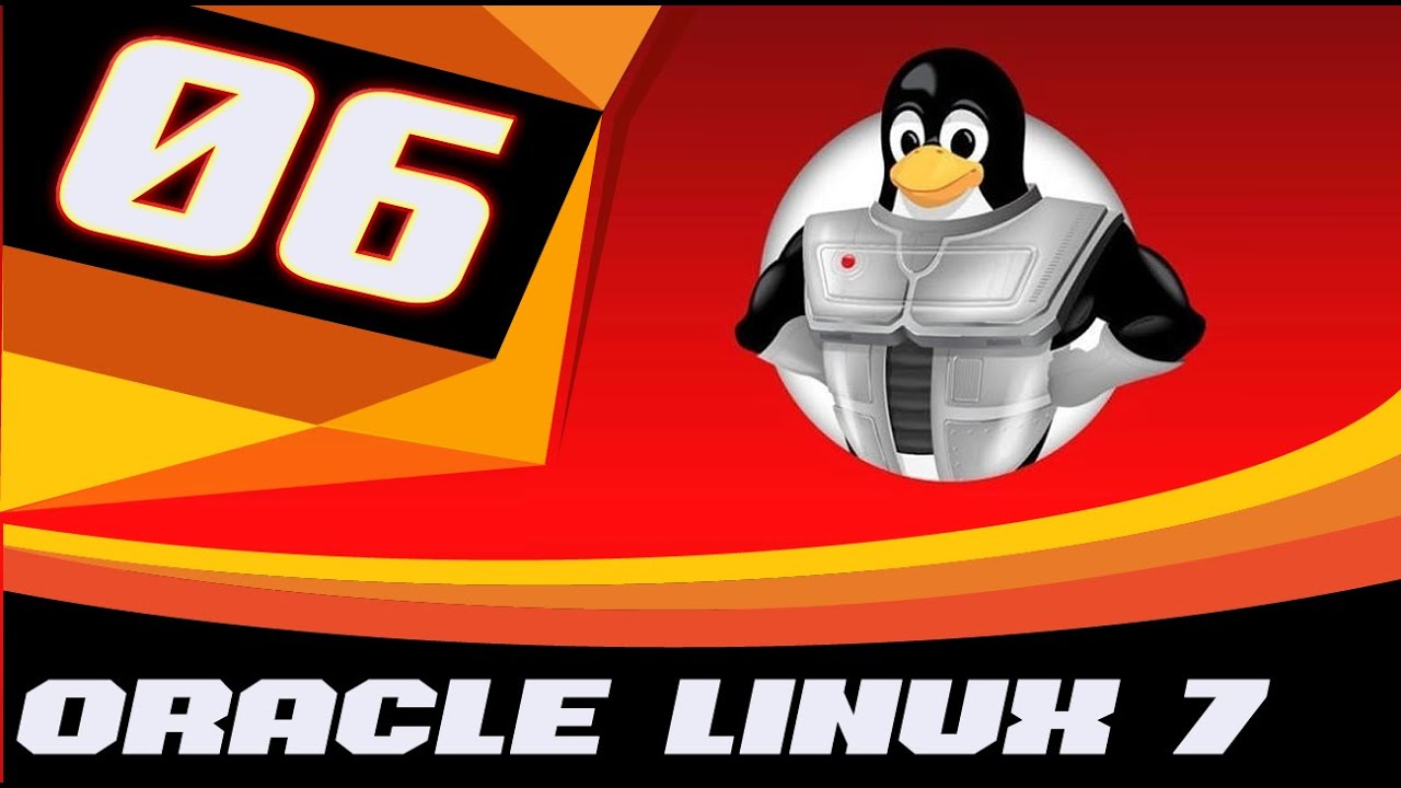 Oracle Linux 7 Advanced Software Package Management (6-13)