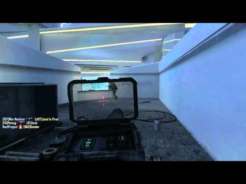Steam Community :: Video :: War Machine - Black Ops II Game Clip