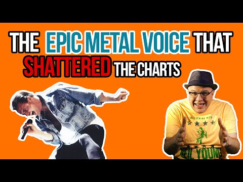 Story Of A Heavy Metal Masterpiece That Scorched The Early 90s | Professor of Rock