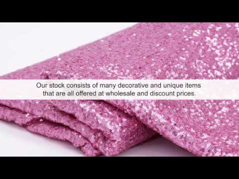 Wholesale Table Linens & Chair Covers | CV Linens