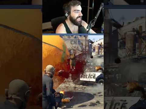 Everyone's Experience Modding Games For The First Time (GTA 5) - DarkViperAU