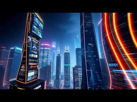 Mistral Motion | Dance | FREE Music Download