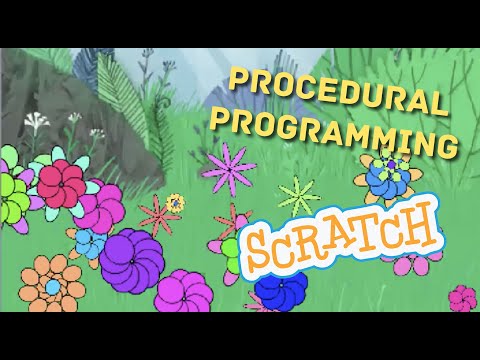 What is Procedural Programming