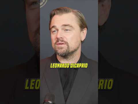 Why Is Leonardo Dicaprio Nowhere To Be Seen After The Diddy Arrest?