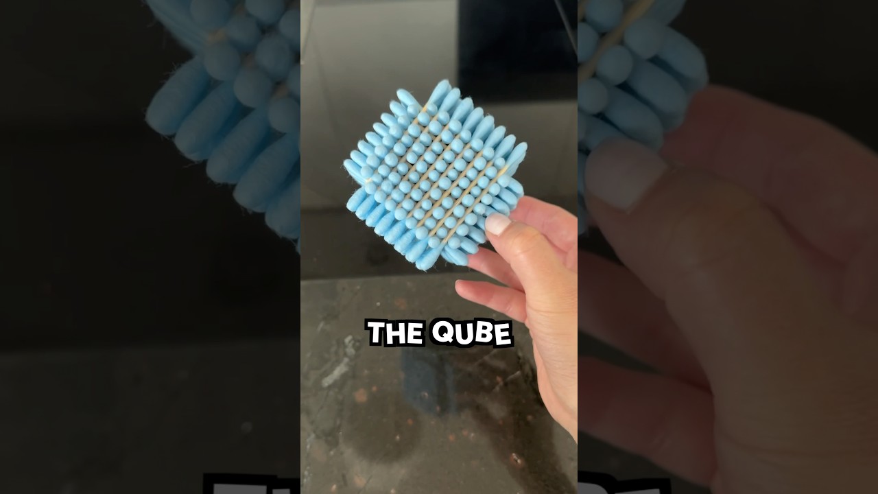 Unemployment final boss 👍🏻 #diy #crafts #satisfying #funny #art #creative #thanos #squidgame