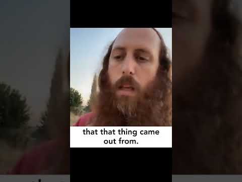 The Meaning of "Repentance" in Hebrew #shorts