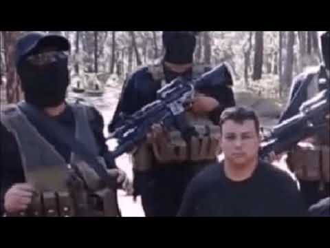 La vida de ‘El Capache’ un sicario de narcos que cambió de bando para detener al Cártel de Jalisco