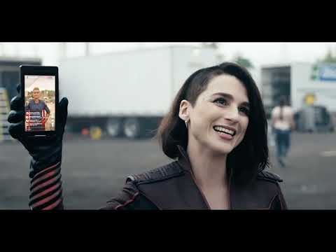 The Franchise Trailer: MCU Star Grapples With Superhero Studio System In HBO Satire