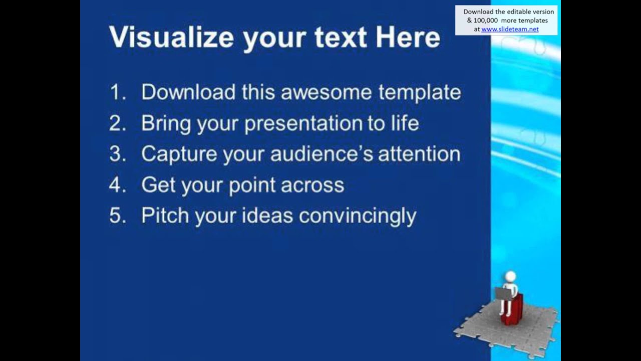 technology can change life powerpoint templates ppt backgrounds for slides 0413 presentation infogra