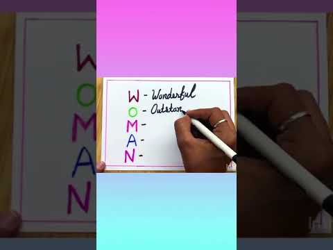 International Women’s Day Special 2022 | Girls Respect |Girls Power |Women’Day Special Drawing 2022