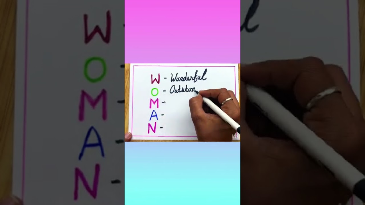 International Women’s Day Special 2022 | Girls Respect |Girls Power |Women’Day Special Drawing 2022