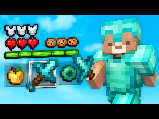 Absolute 16x Minecraft Texture Pack