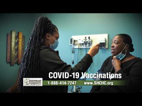 Southeast Community Health Systems - Health, Vitality & Wellness ...
