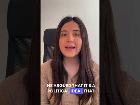 What is the rule of law?