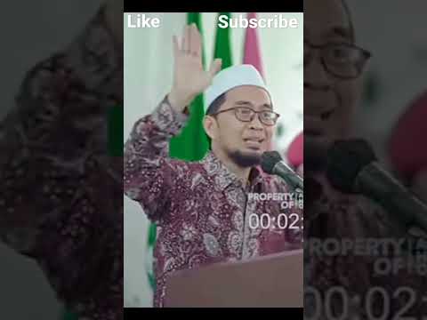 amalan yg melampaui jihad fisabilillah#uah
