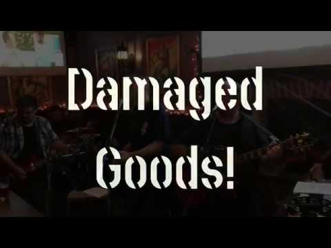 Damaged Goods Demo