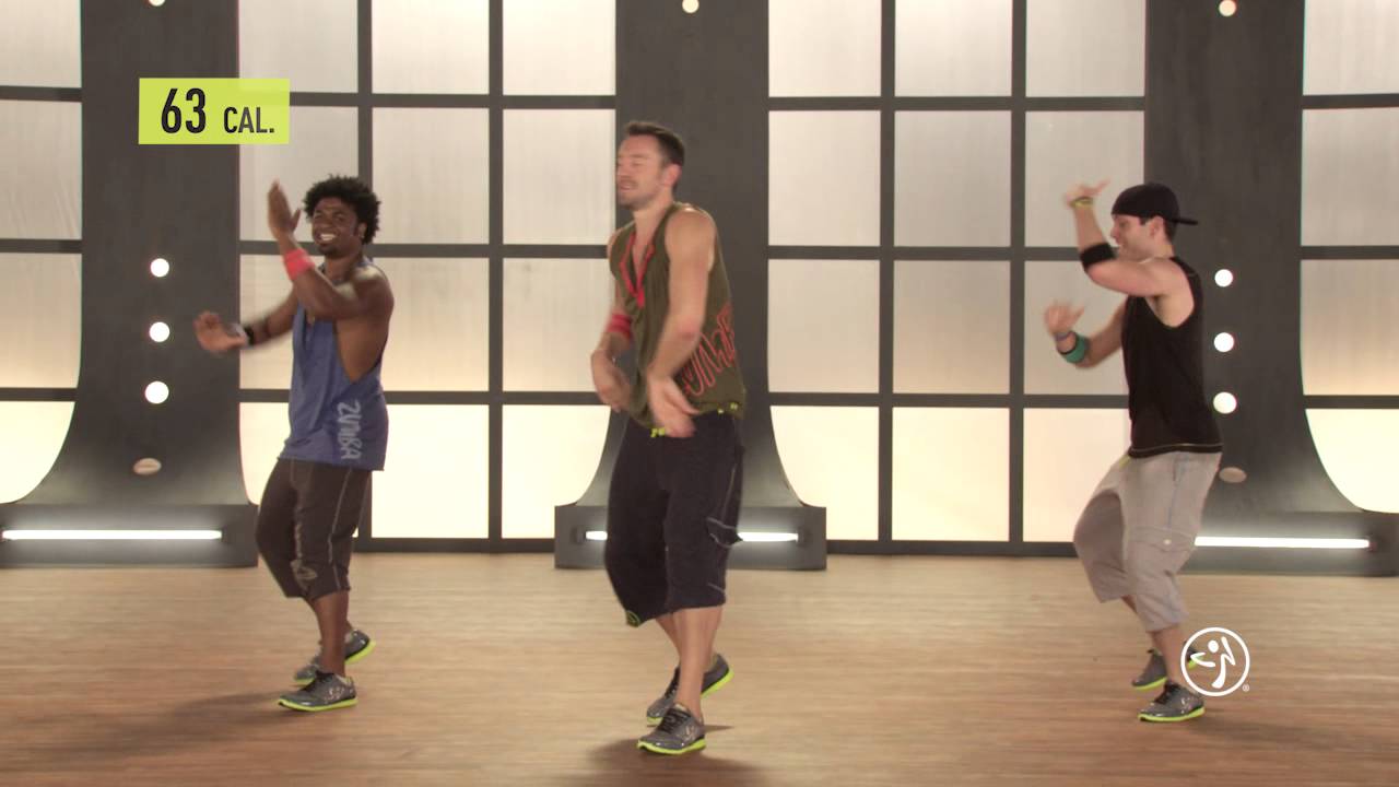 Burn 100 Calories Now!