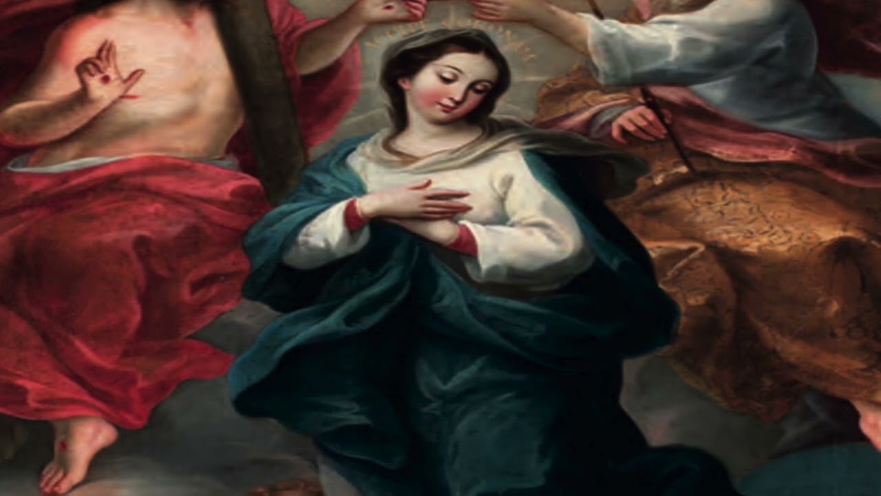 Miguel Cabrera, pintor novohispano