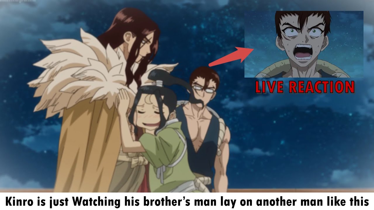 Dr. STONE: SCIENCE FUTURE | Memes 4